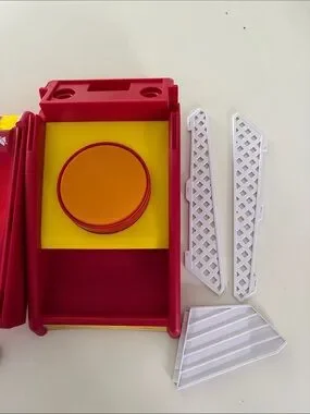 SkeeBall | Toys | Skeeball Electronic Tabletop Game | Poshmark